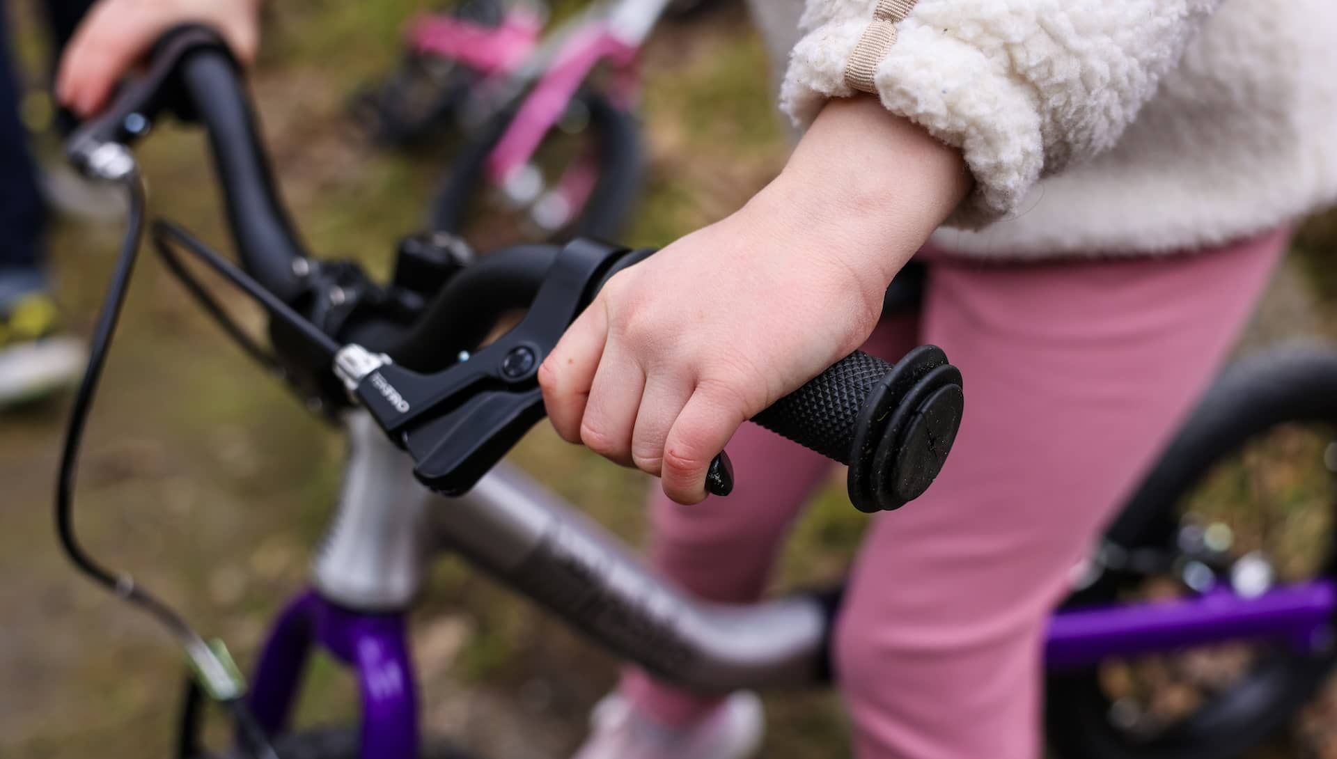 Balance Bike With Brakes: What to Look For and Why It Matters